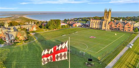 International Families St Georges School
