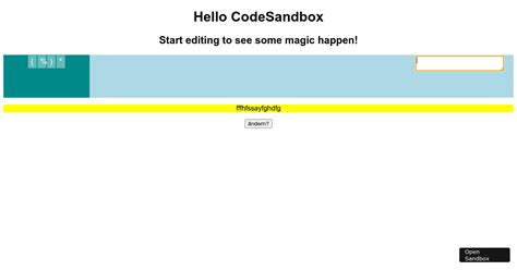 Immutable Firefly 55bgg Codesandbox Immutable Firefly 55bgg Codesandbox