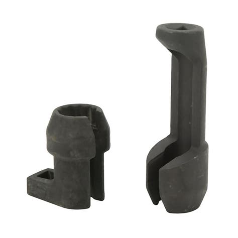 Sensor Socket17mm Fuel Injection Line Sensor Crowfoot Wrench Fuel Line