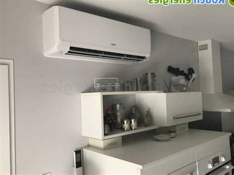 Quel Est Le Coût Dinstallation Dune Climatisation Non Réversible Projet Vert