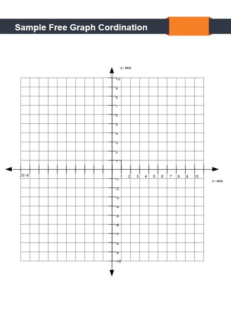 10 Types And Functions Of Printable Coordinate Grid Template Room