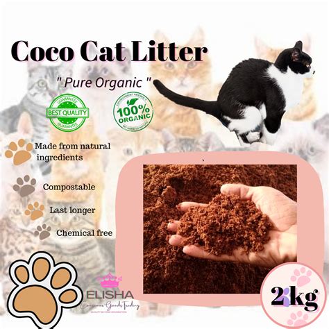 Peat Moss Cat Litter At Crystal Frasher Blog