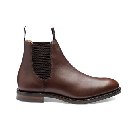 Loake Chatsworth The Brogue Trader Ltd