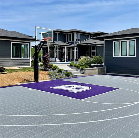 Residential Sports And Recreation Browning Chapman