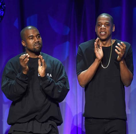 Jay Z And Kanye West Tumblr