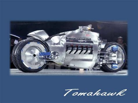 Dodge Tomahawk Wallpapers Wallpaper Cave