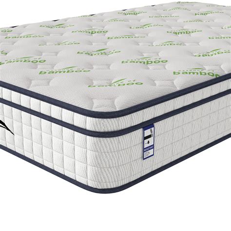 Bamboo Mattresses