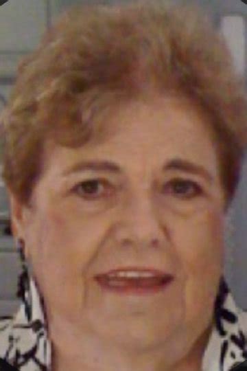 Joan Schell Brennan 1935 2023 News Sports Jobs Tribune Chronicle