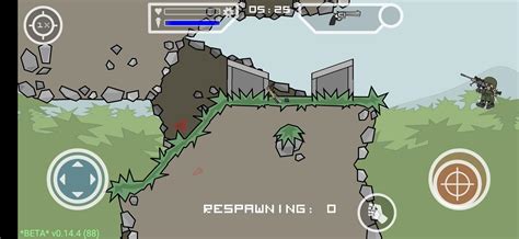 Mini Militia Classic Apk Download For Android Latest Version