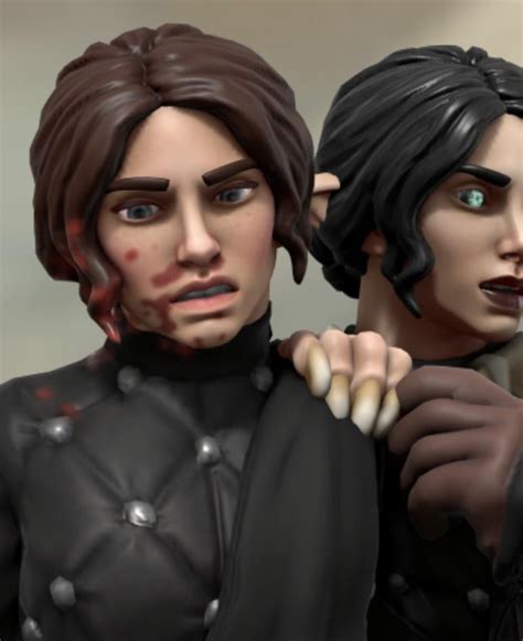 “another Soul For The Phylactery” A Lich And Her Swordswoman R Heroforgeminis