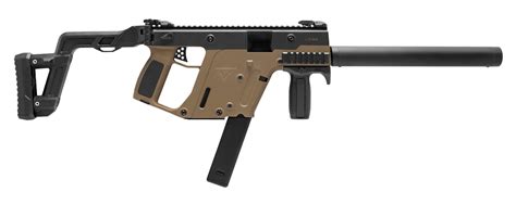 Kriss Vector Crb Origin Wbt Guns