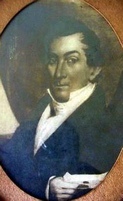 John Allen September 25 1797 — September 18 1871 American Judge Jurist Politician World