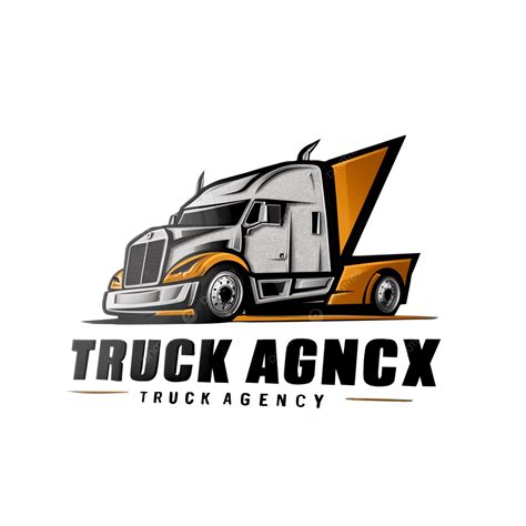 Truck Logo Vector Truck Agency Logo Vector Truck Vector Truck Speed
