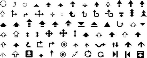 Keyboard Arrows Vector Art Icons And Graphics For Free Download