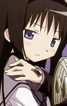 Mahou Shoujo Madoka☆magica Movie Eien No Monogatari Gwigwi