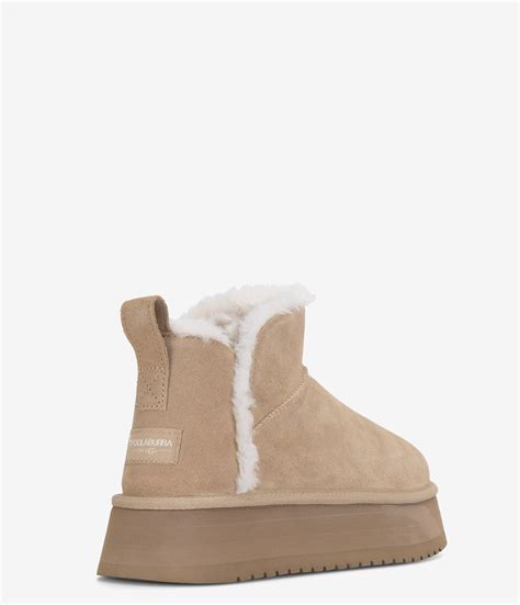 Womens Koolaburra By Ugg Koola Ultra Mini Boot World