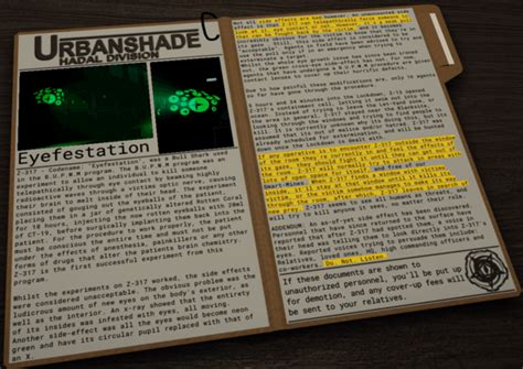 Documents Eyefestation Pressure Wiki