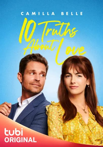 10 Truths About Love Tubi Wiki Fandom