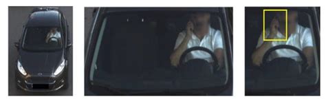 The Three Stage Mobile Usage Violation Detection Approach Of Alkan Et