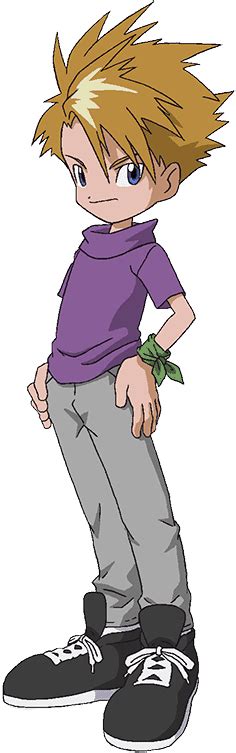 Matt Ishida Adventure Digimonwiki Fandom