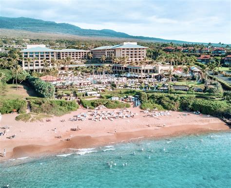 Ultimate Hawaiian Luxury At Four Seasons Maui Luxe Tourista