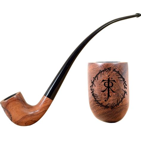 Gandalf Pipe Etsy