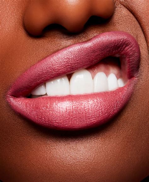 Mac Re Think Pink Lustreglass Lipstick Macys