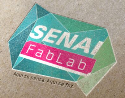 Senai Firjan Projects Photos Videos Logos Illustrations And