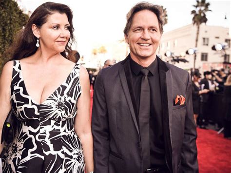 Guy Ecker Y Su Esposa