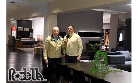 La Capriolo Ostilio Mobili Pronta Ad Affrontare La Nuova Stagione Gallery