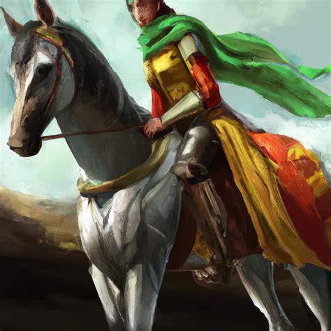 Descubra Os Segredos Da Cavalaria Medieval