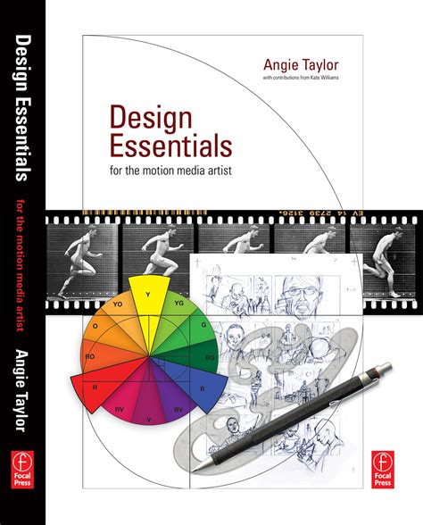Design Essentials Resources Angie Taylor 🧷