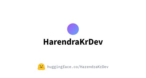Harendrakrdev Harendra Kumar
