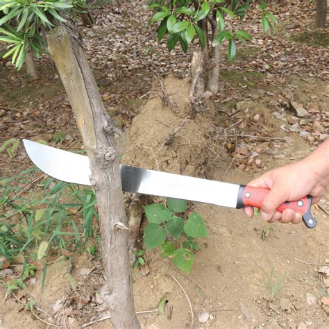 Machete 18 Pulgadas Sodimac Chile