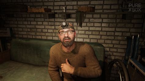 Stalker 2 Update 101 Hits Xbox Today Here Are The Full Patch Notes