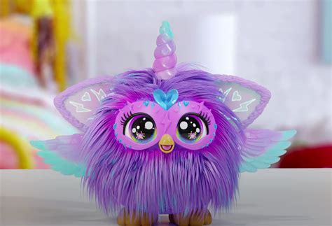 Furby Sizzle Official Furby Wiki Fandom