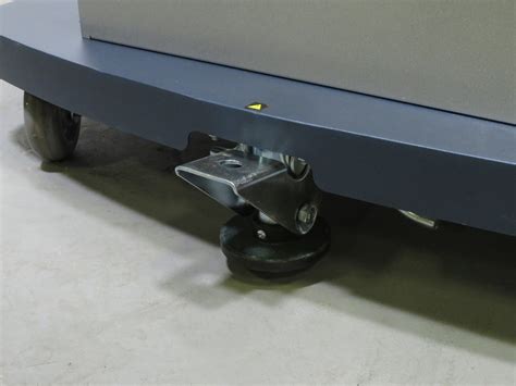 Waters Acquity Uplc Flexcart Marshall Scientific