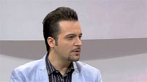 تغییر چهره محمد سلوکی مجری تلویزیون بعد 20 سال در 45 سالگی