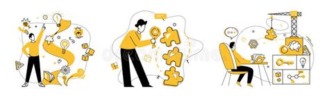 Structured Thinking Intelligence And Structured Thinking Are Pillars