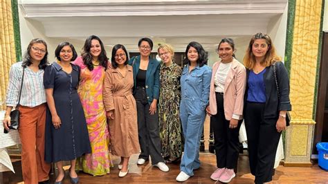 Dilisha Shrestha On Linkedin Women Entrepreneurship Development May