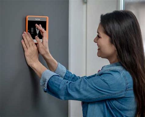 Intercom System Installation Melbourne Oz Secure Tech