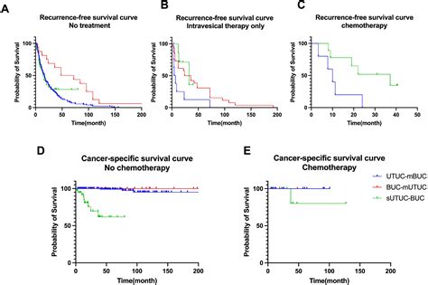 Clinical Prognosis And Treatment Effect Features Analysis Of Metachronous And Synchronous Utuc