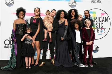 Diana Ross Is Focusing On Her Health As She Talks Picture Perfect