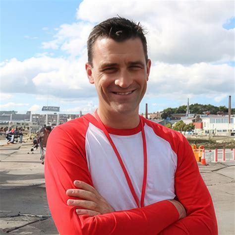 Meet The Aeac Faculty Alfred Emergency Academic Centre