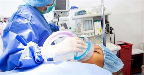 Is An Anesthesiologist A Doctor Information About Anesthesiologists