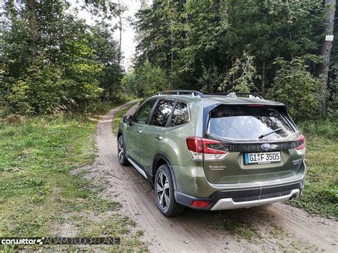 Subaru E Boxer Engine Review Carwitter