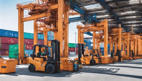 How The Pfso Ensures Security Compliance At Port Facilities Virtual