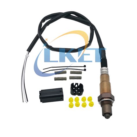 Lsf 42 Oxygen Sensor Oxygen Sensorproductsruian Link Auto