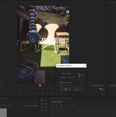 Time Interpolation Option Is Missing Adobe Community 11929623