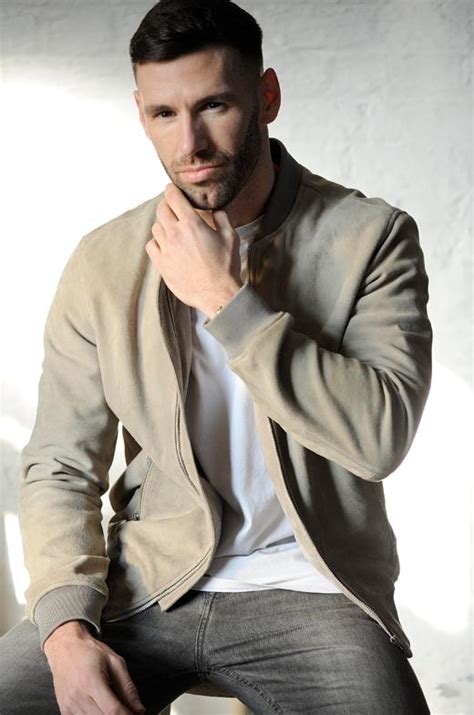 Michael Winer Face Model And Casting Agency